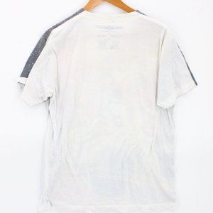 Space Dandy | Shirts | Vintage Space Dandy Tshirt Mens Retro Multicolor ...